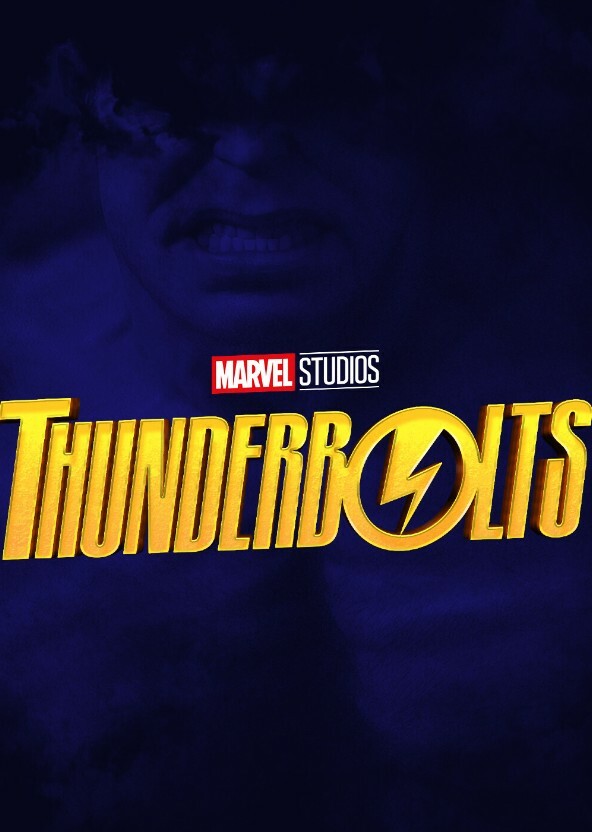 THUNDERBOLTS Fan Casting on myCast