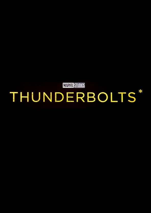 Thunderbolts Fan Casting on myCast