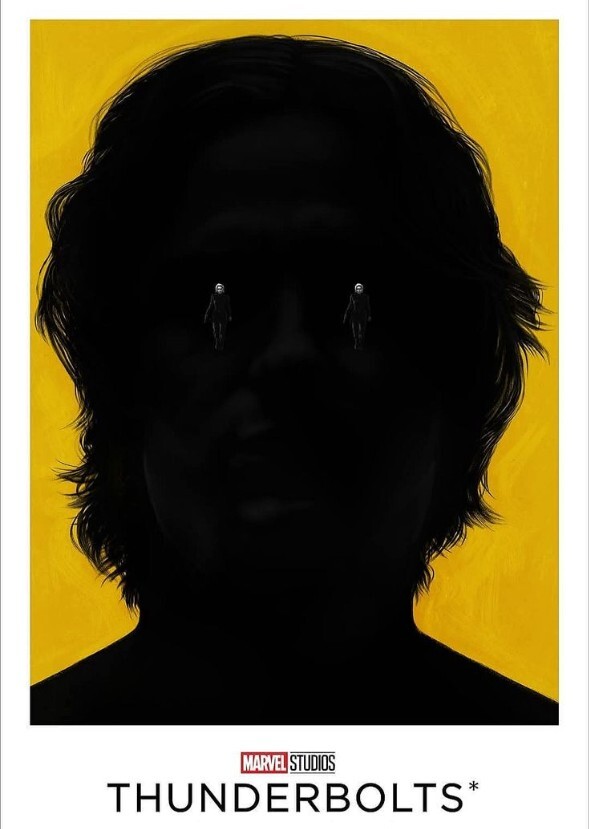 Fan Casting Anya Taylor-Joy as Yelena Belova in Thunderbolts* on myCast