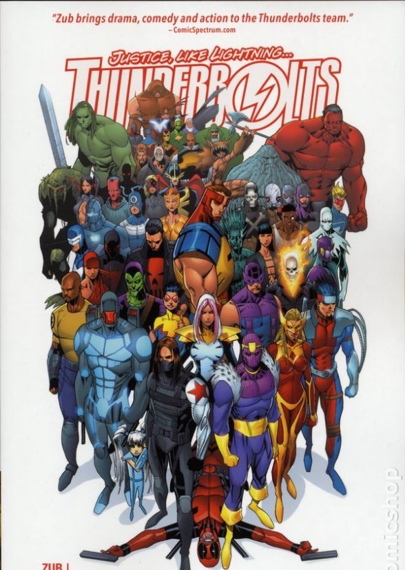 Fan Casting Natalie Dormer as Moonstone in Thunderbolts MCU on myCast