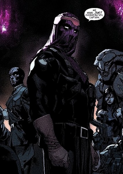 Kate Bishop Fan Casting for Thunderbolts 2: red team (2026) | myCast - Fan Casting Your Favorite ...