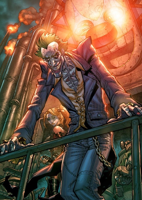 Next Project: Fan Casting for Thunderbolts Return | myCast - Fan ...