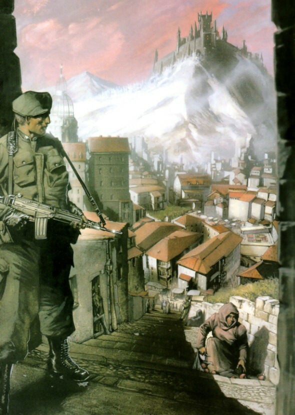 Thunderbolts Return Fan Casting On Mycast