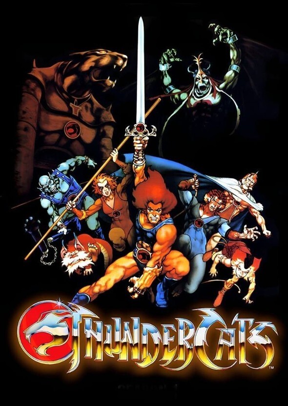 Fan Casting Thandie Newton as Cheetara in ThunderCats on myCast