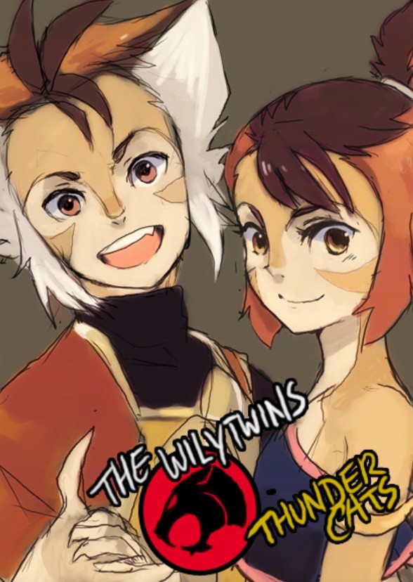 Thunderkittens Fan Casting on myCast