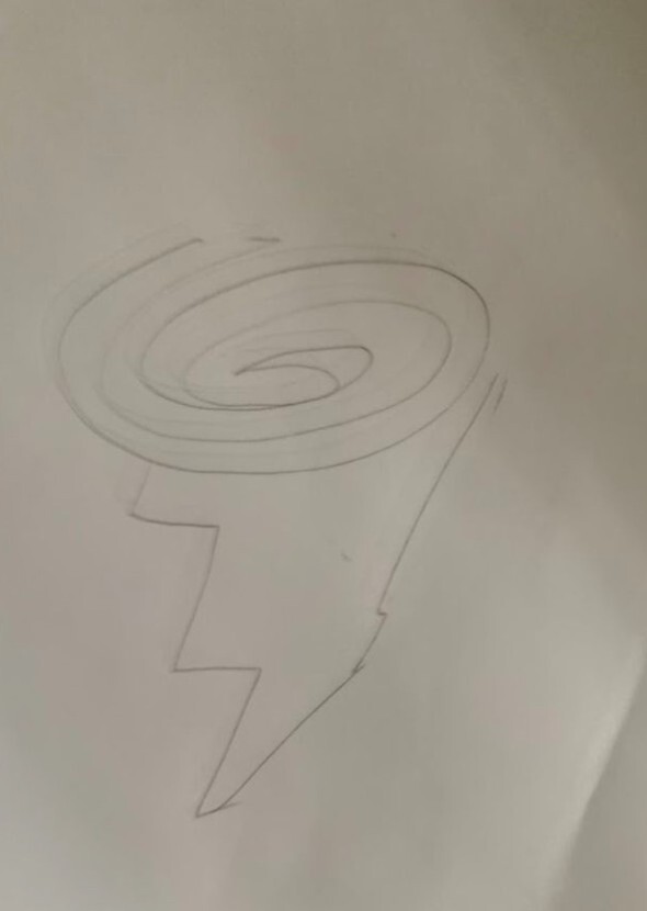 Zeke “Zapper” Malone Fan Casting for Thunderstorm: The Perfect Power ...