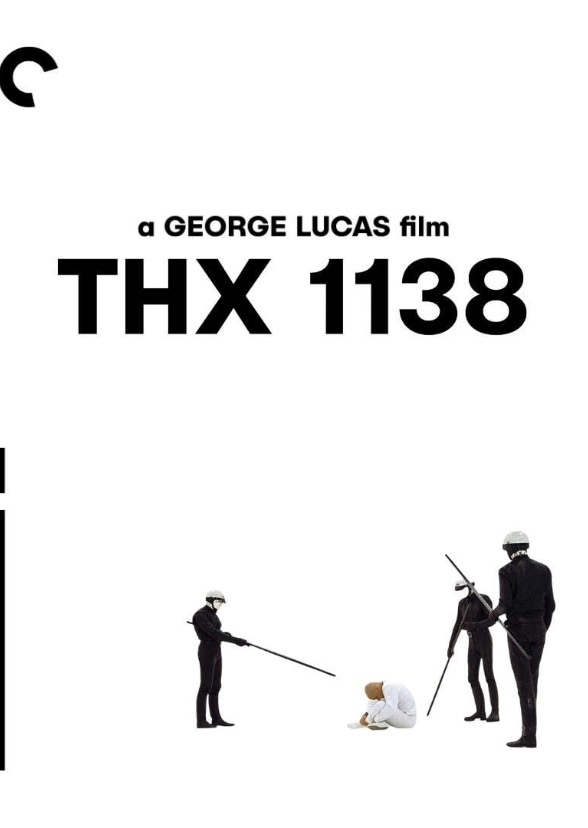 THX 1138 (1981) Fan Casting on myCast