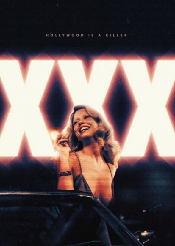 Ti West's X Trilogy (1992-1994) Fan Casting on myCast