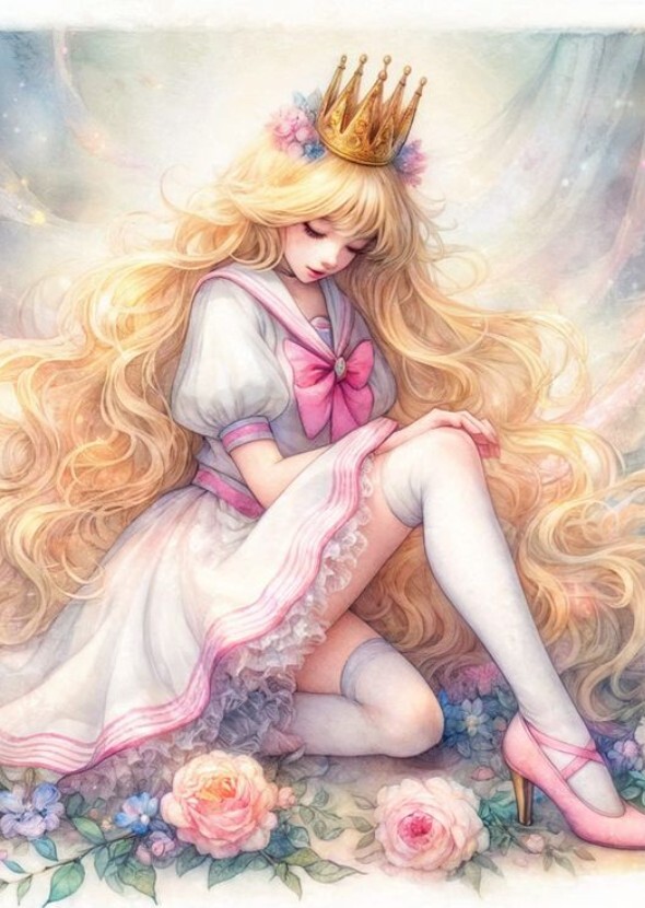 Dustin LeFrog Fan Casting for Tiaras Academy | myCast - Fan Casting ...