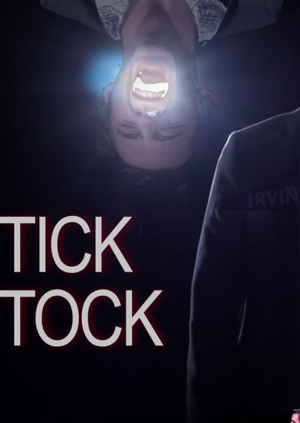 Tick Tock Fan Casting on myCast