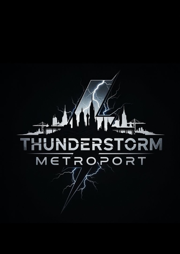 Find an Actor to Play Edward Thorn in Thunderstorm: Metroport on myCast
