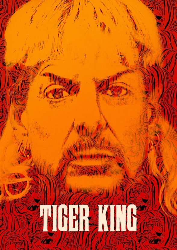 Tiger King Genderswap Fan Casting on myCast