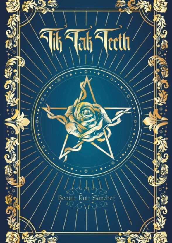 Tik Tak Teeth Trilogy Fan Casting on myCast