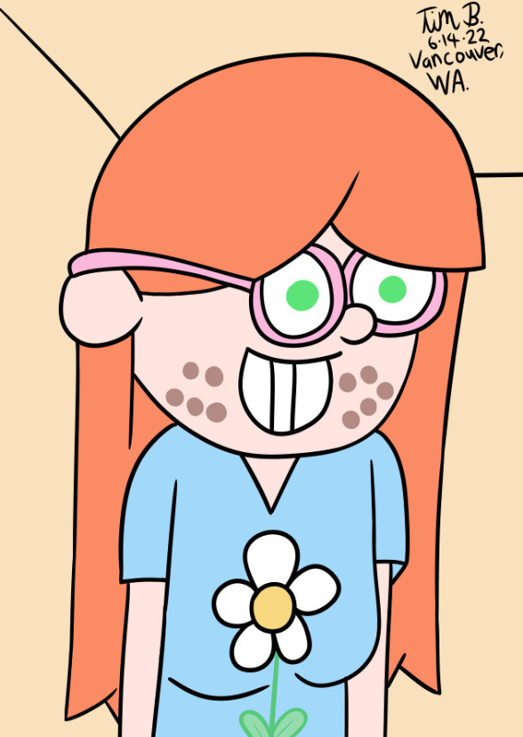 Tim Batarseh's Girl Mania Fan Casting on myCast