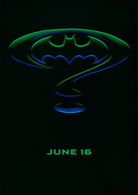 The Riddler / Edward Nygma Fan Casting for Tim Burton AND Joel ...