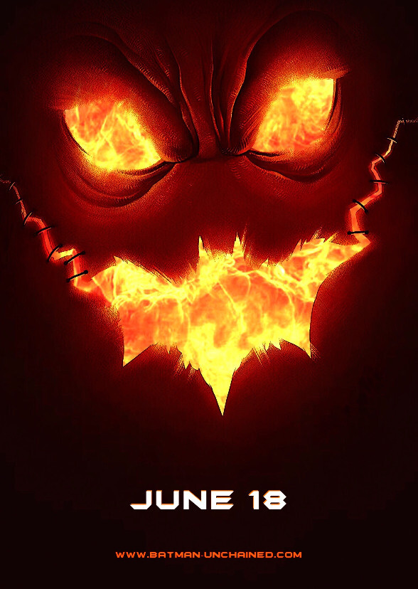 Fan Casting Willem Dafoe as Man-Bat in Tim Burton AND Joel Schumacher's ...