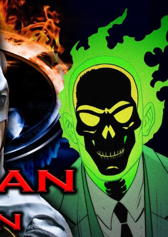 Tim burton batman and Robin Fan Casting on myCast