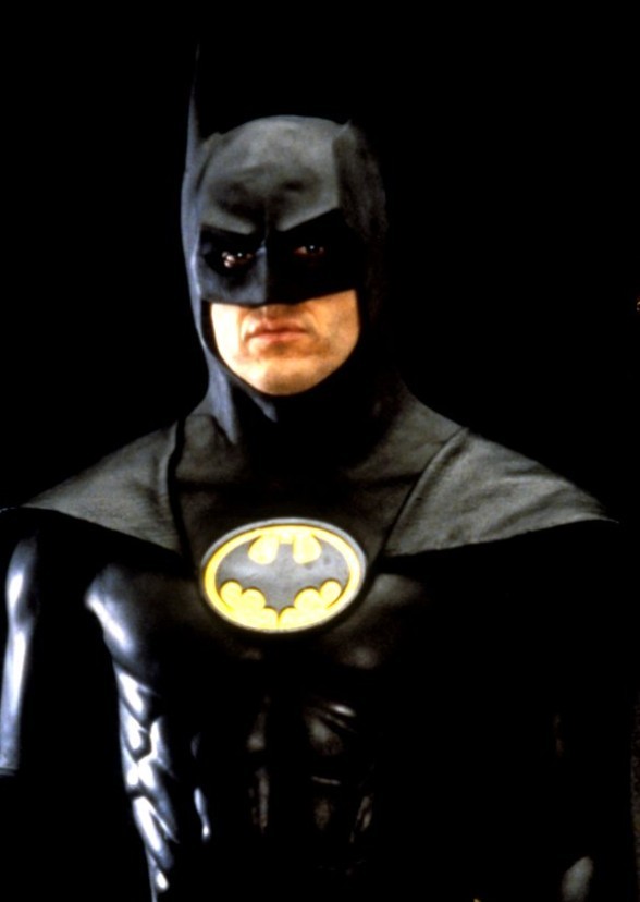 Tim Burton's Batman 3 Fan Casting on myCast