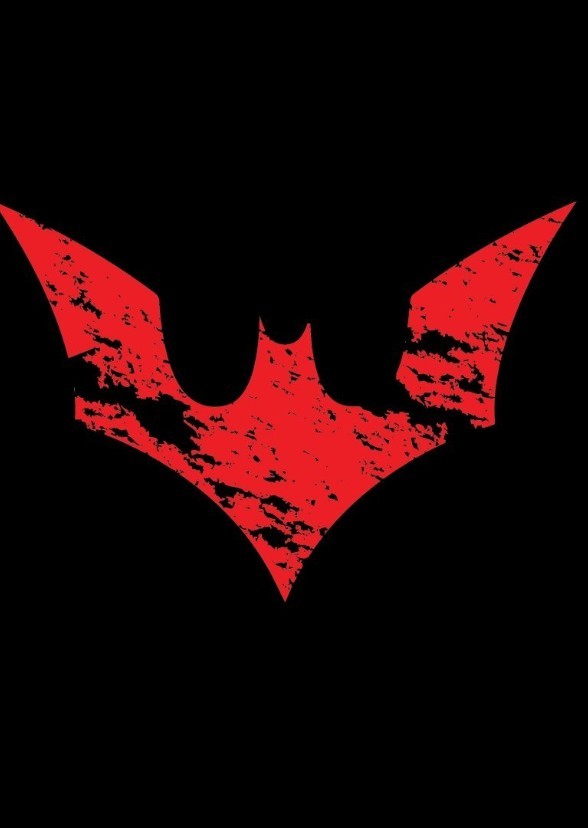 Tim Burton's Batman Beyond Fan Casting on myCast