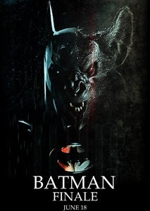 Man-Bat Fan Casting for Tim Burton's Batman Finale | myCast - Fan ...