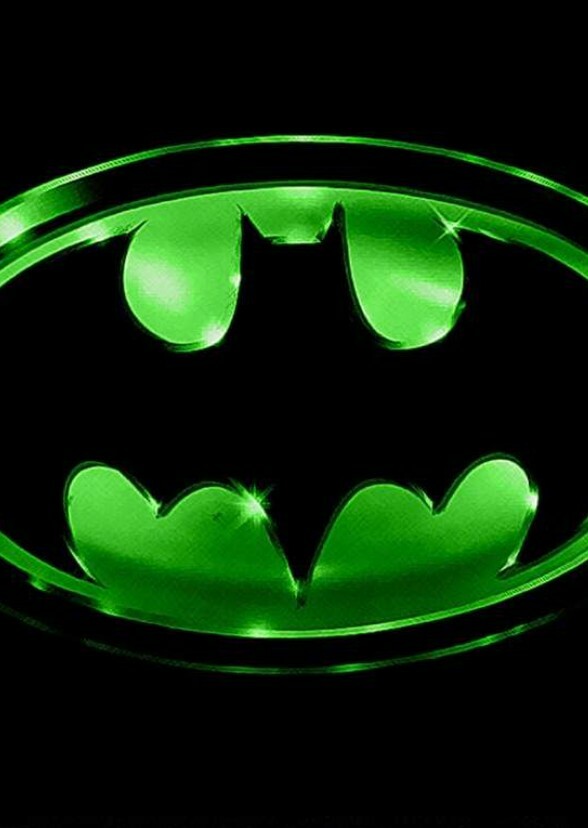 Writer Fan Casting for Tim Burton's Batman Forever | myCast - Fan ...