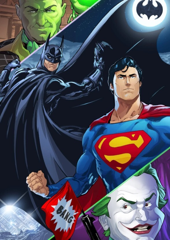 Ma Kent Fan Casting for Tim Burton's Batman vs. Superman | myCast - Fan Casting Your Favorite ...