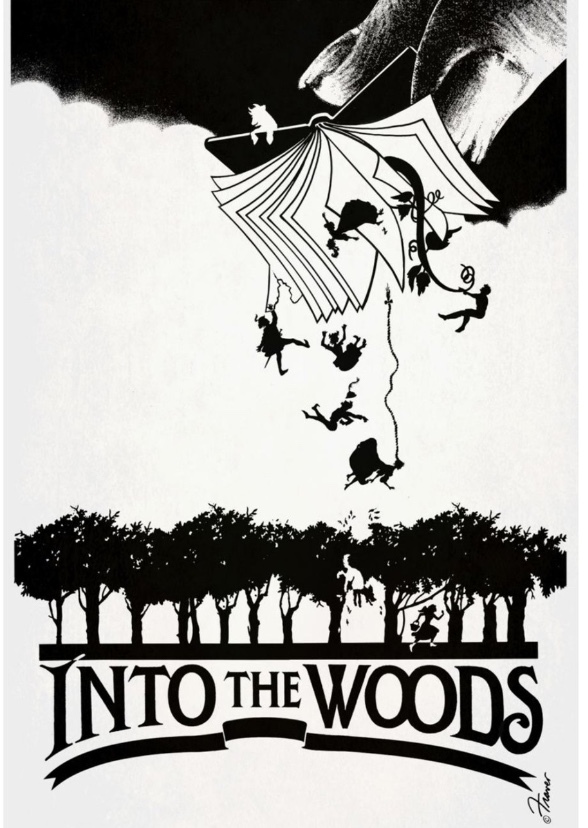 Tim Burton’s Into The Woods Fan Casting on myCast