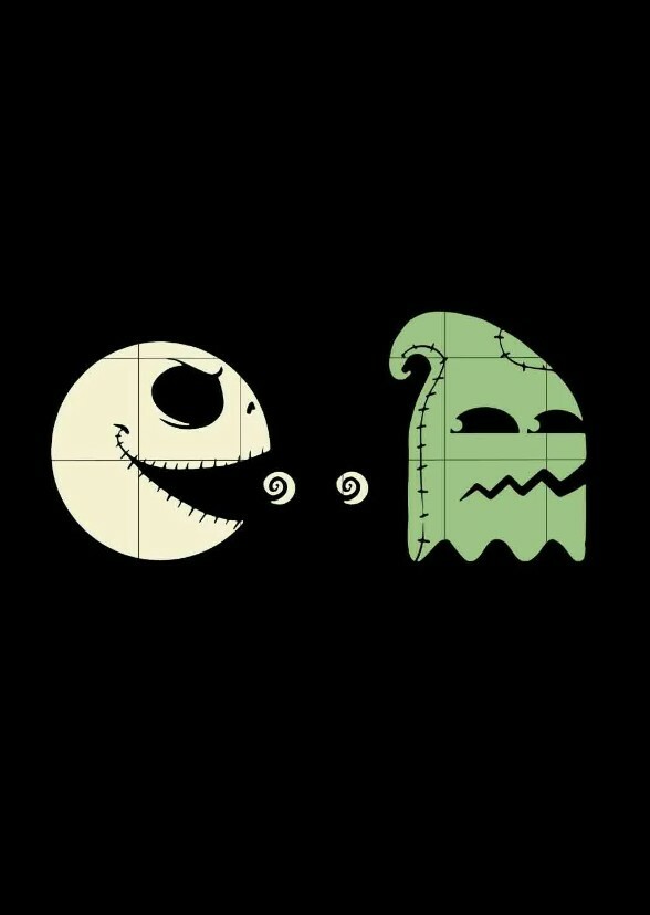 Tim Burton's Pac-Man Fan Casting on myCast
