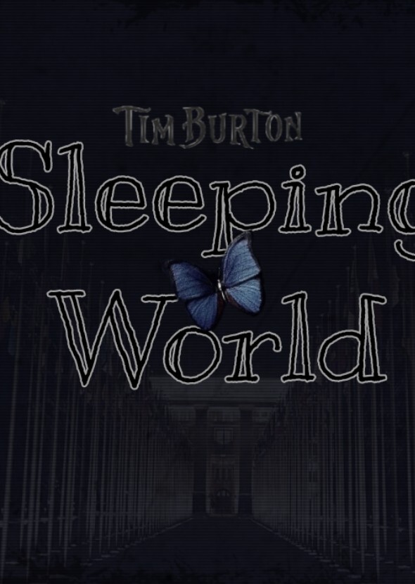 Find an Actor to Play Bulgaria in Tim Burton's Sleeping World (2028) on ...