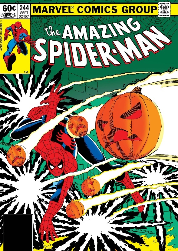 Tim Burton’s Spider-Man (1989) Fan Casting on myCast