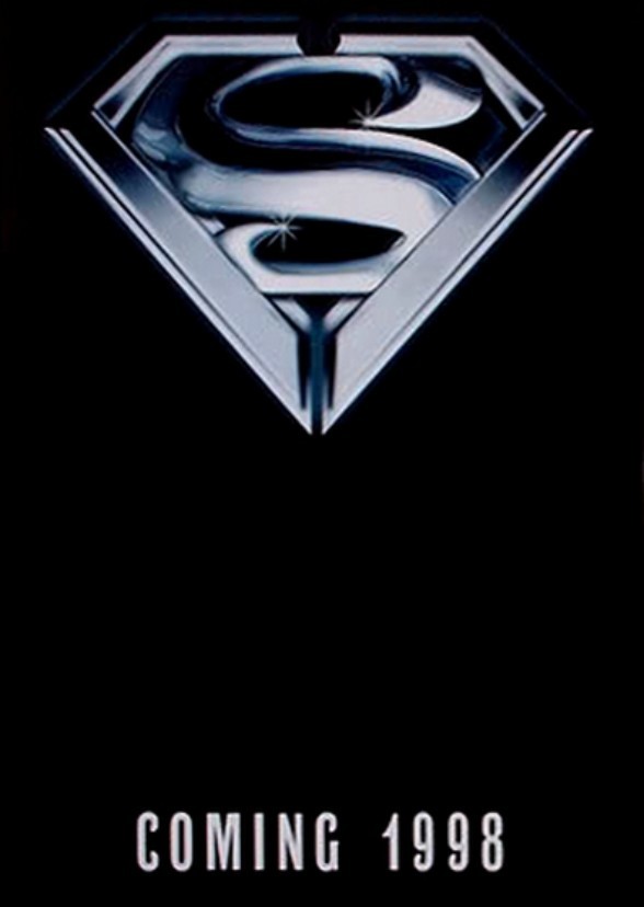 Tim Burton's "Superman Lives" (1998) Fan Casting on myCast