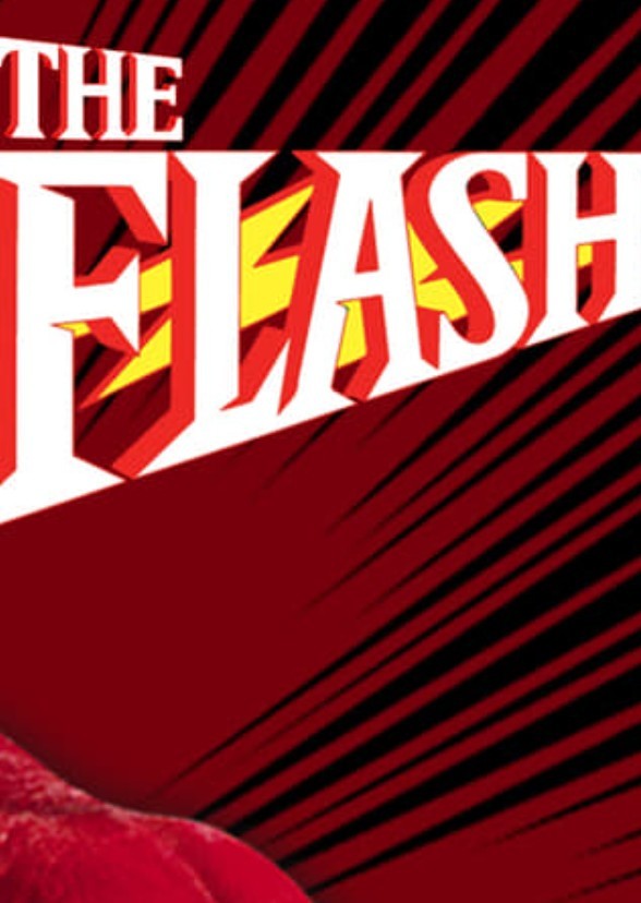 Tim Burton's The Flash (1995) Fan Casting on myCast