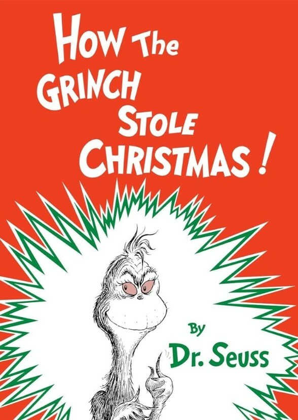 Tim Burton's The Grinch Fan Casting on myCast