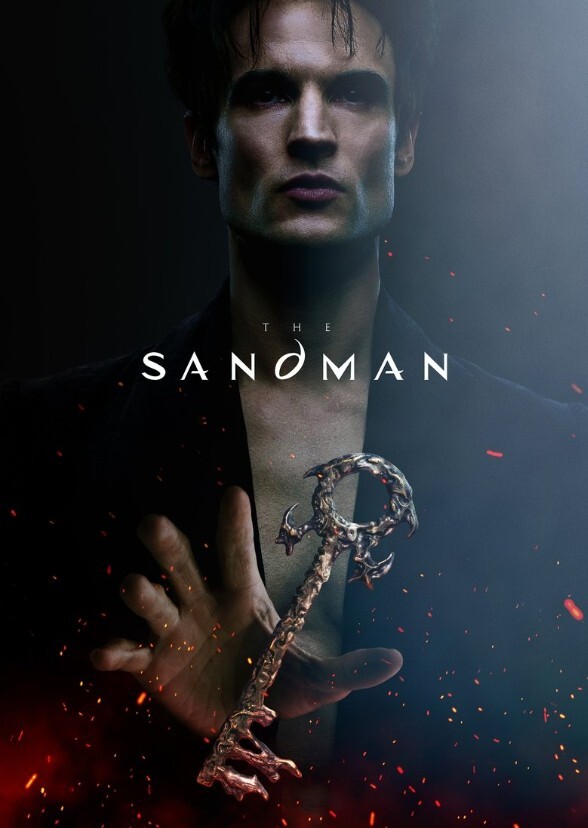 Tim Burton's The Sandman (1990s) Fan Casting on myCast