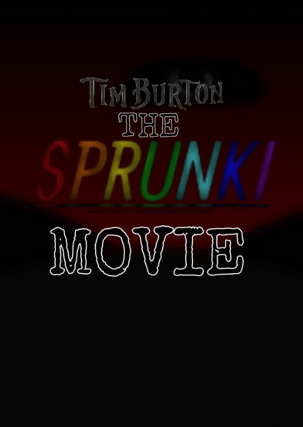 Tim Burton's The Sprunki Movie (2026) Fan Casting on myCast
