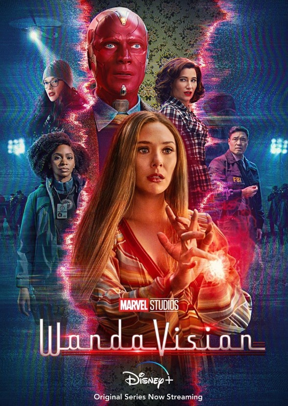 Tim Burton's WandaVision (2001) Fan Casting on myCast