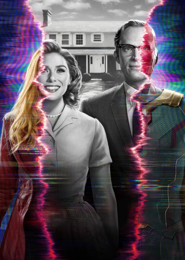 Tim Burton's WandaVision (2001) Fan Casting on myCast