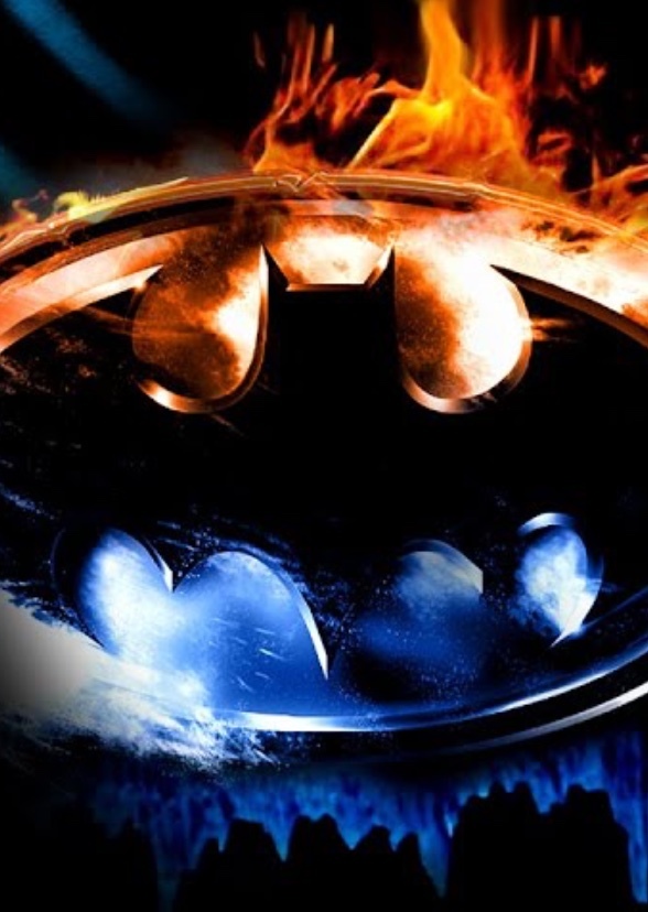 Harvey Dent Fan Casting for Tim Burtons Batman And Robin | myCast - Fan ...