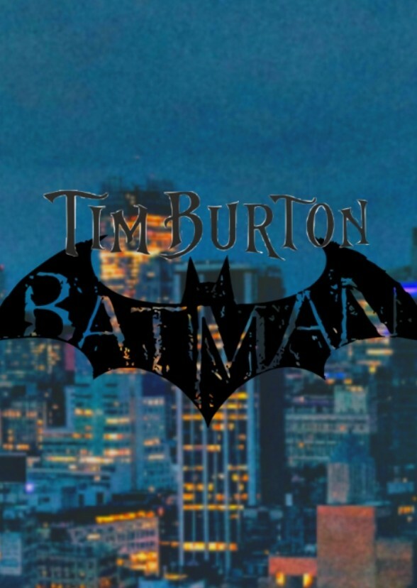 Find an Actor to Play Brue Wayne in Tim burtons batman is back on myCast