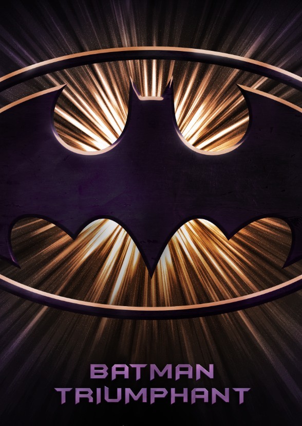 Tim burtons: Batman triumphant Fan Casting on myCast