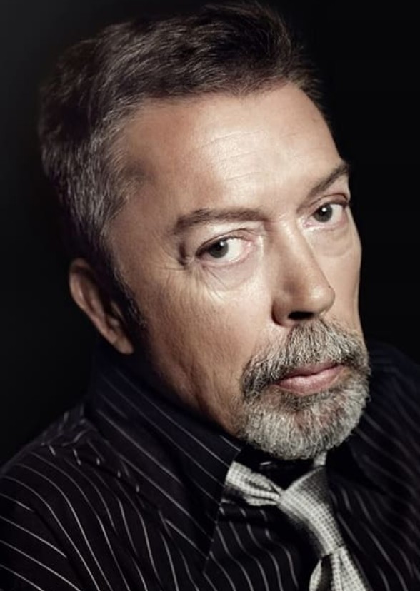 Discord Fan Casting For Tim Curry Mycast Fan Casting Your Favorite