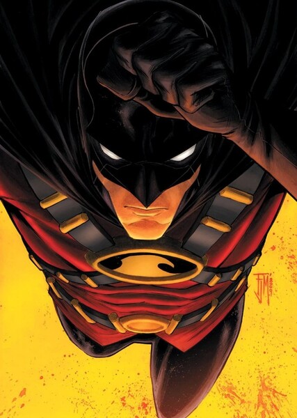 Fan Casting Mason Thames as Tim Drake in Tim Drake (Red Robin) Cast ...
