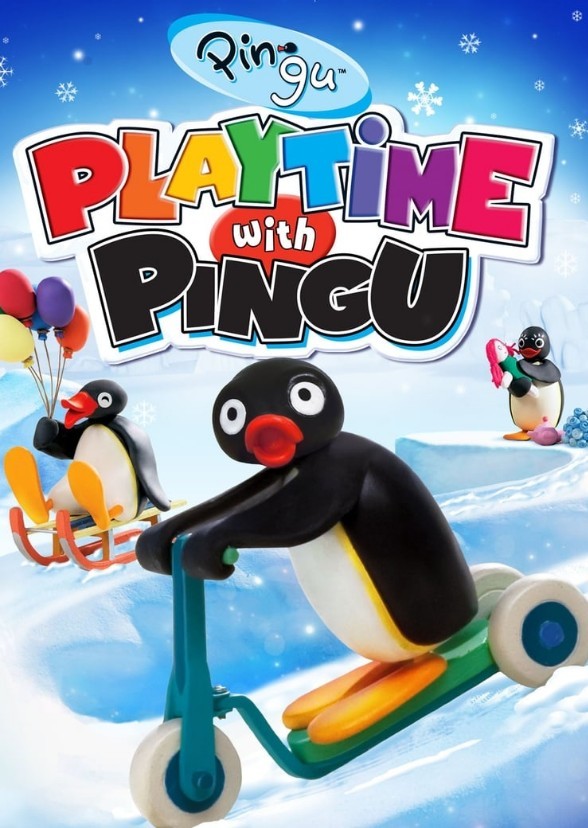 Tim Miller's Pingu (Deadpool 2016 Parody) Fan Casting on myCast