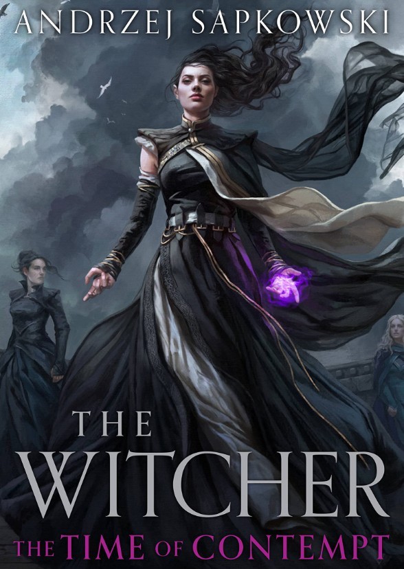 The Time of Contempt Fan Casting on myCast