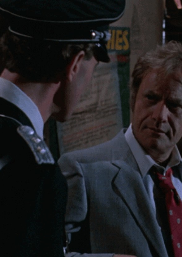 Time Out (1981 short) Fan Casting on myCast