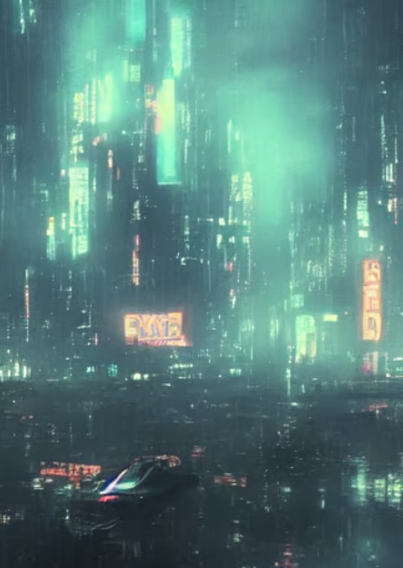 TimeVoid: The Nexus Of Dynasty Fan Casting on myCast