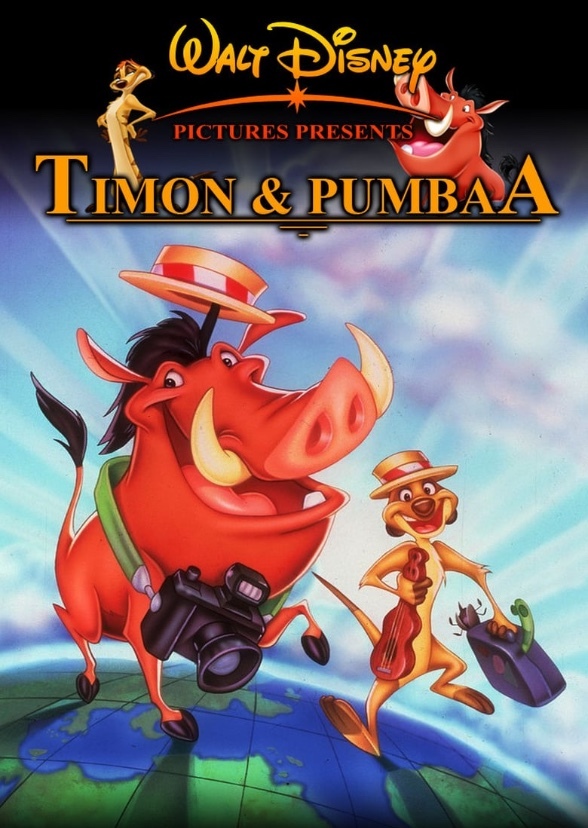 Fan Casting Dee Bradley Baker as Police vulture 2 in Timon and Pumbaa ...