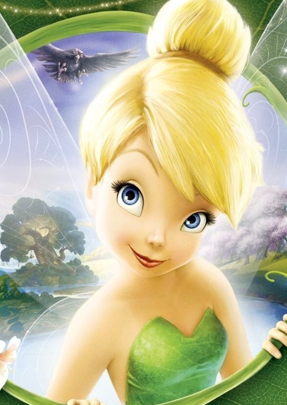 Tinkerbell 7 Fan Casting on myCast