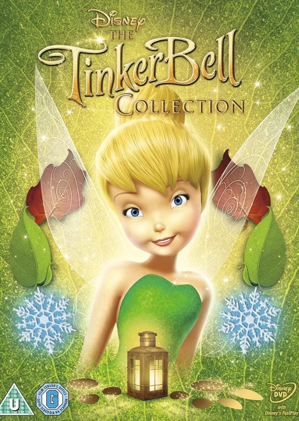 Tinkerbell Fan Casting On Mycast