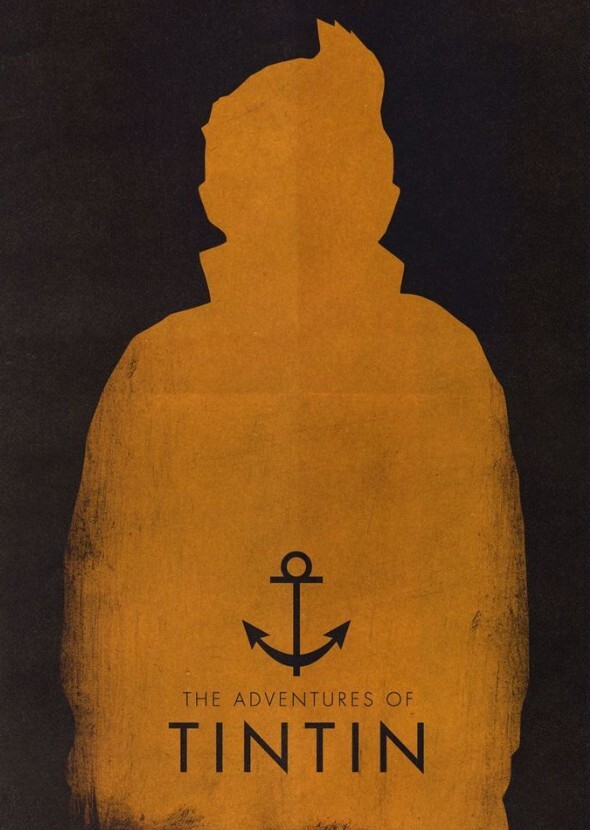 Tintin and the Soviet Secret (Live-Action) Fan Casting on myCast